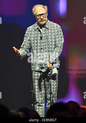 2026 Austrian Film Awards" ceremony in Vienna, Austria, on Thursday, 18 ...