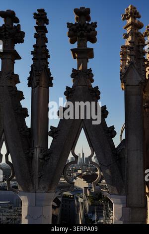 Milano, Italy. 19th June, 2026. Milan, Milan Men's Fashion Week Spring ...