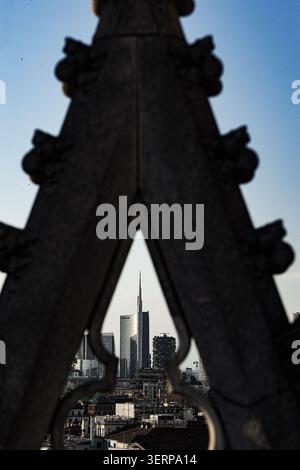 Milano, Italy. 19th June, 2026. Milan, Milan Men's Fashion Week Spring ...