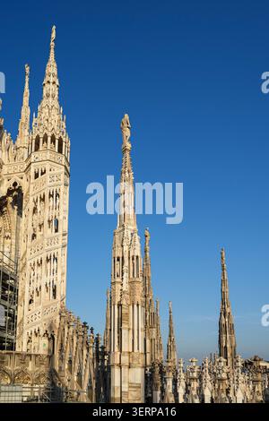 Milano, Italy. 19th June, 2026. Milan, Milan Men's Fashion Week Spring ...