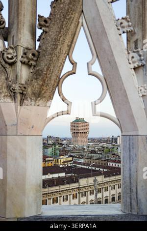 Milano, Italy. 19th June, 2026. Milan, Milan Men's Fashion Week Spring ...