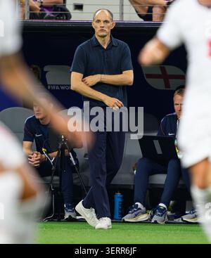 17 June 2026 - England v Croatia - Dallas Stadium - 2026 World Cup ...