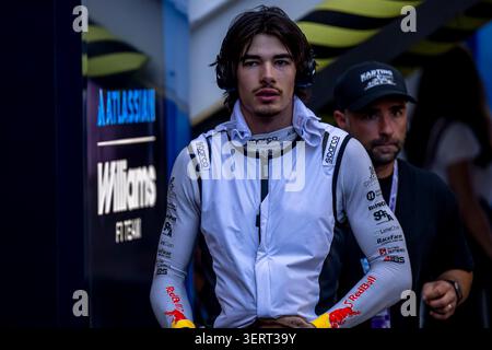 Montmelo, Spain, 14 Jun 2026. The 2026 Barcelona-Catalunya Grand Prix ...