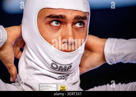 Montmelo, Spain, 14 Jun 2026, Lewis Hamilton, from United Kingdom ...