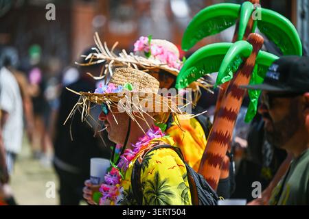 Clisson, France. 19th June, 2026. © PHOTOPQR/OUEST FRANCE/Franck Dubray ...