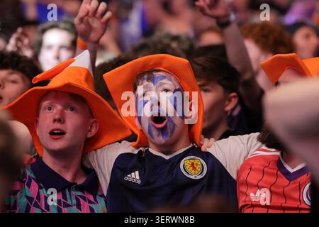 19 June 2026 - Scotland v Morocco - Boston Stadium - 2026 World Cup ...