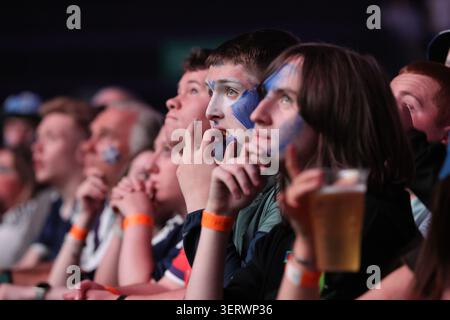 19 June 2026 - Scotland v Morocco - Boston Stadium - 2026 World Cup ...