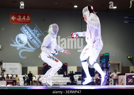 Tsumori Shido (Japan) during Tsumori Shido (Japan) vs. Chan Lok Hei ...