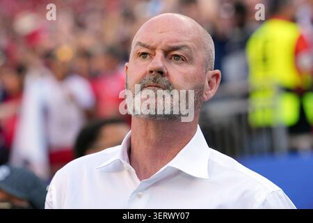 19 June 2026 - Scotland v Morocco - Boston Stadium - 2026 World Cup ...