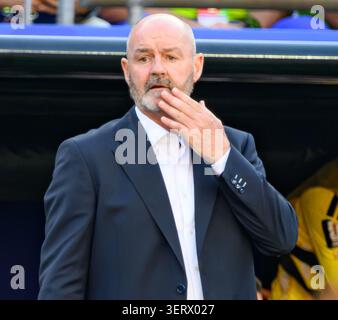 19 June 2026 - Scotland v Morocco - Boston Stadium - 2026 World Cup ...