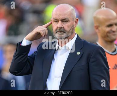 19 June 2026 - Scotland v Morocco - Boston Stadium - 2026 World Cup ...