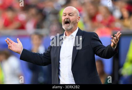 19 June 2026 - Scotland v Morocco - Boston Stadium - 2026 World Cup ...