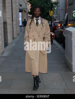 LaMont attends the House Stories hosted by LaMont at the Maslow’s ...