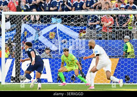 June 19, 2026; Foxborough, Massachusetts, USA; FIFA World Cup 2026 ...
