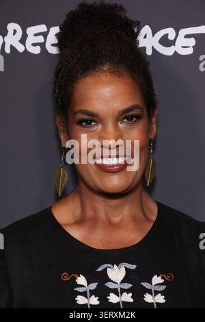 Santa Monica CA June 19: Jo Banner at the Los Angeles premiere of ...