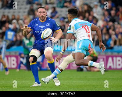 Canan Moodie of Bulls during the BKT United Rugby Championship Grand ...