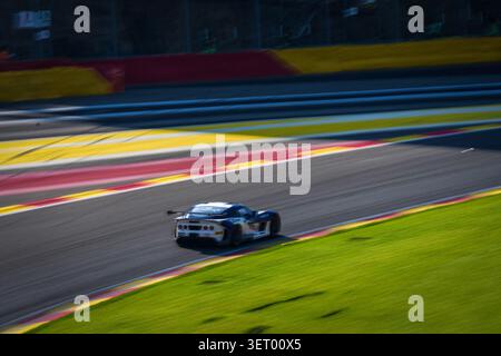 013 CAMPBELL Cameron, BUCHAN Joshua, Rodin Motorsport, Ferrari 296 GT3 ...