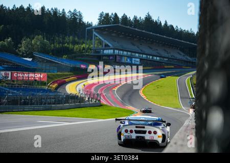 013 CAMPBELL Cameron, BUCHAN Joshua, Rodin Motorsport, Ferrari 296 GT3 ...
