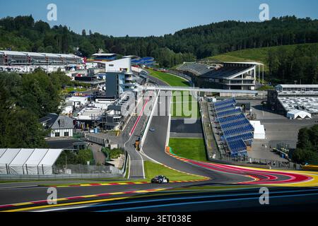 25 HERRERO Mathéo (FRA), BARRERE David (FRA), Herrero Racing,Alpine ...
