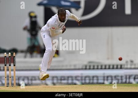 London, England, 20 June 2026 Nathan Smith of New Zealand during the ...