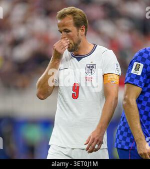 17 June 2026 - England v Croatia - Dallas Stadium - 2026 World Cup ...