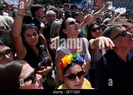 Roma Pride 2026 Ñ Sabato 20 Giugno 2026 Ñ Roma ÑItalia Ñ(foto di ...
