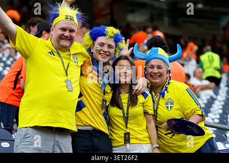 HOUSTON, 20-06-2026, Houston Stadium, Match between The Netherlands and ...