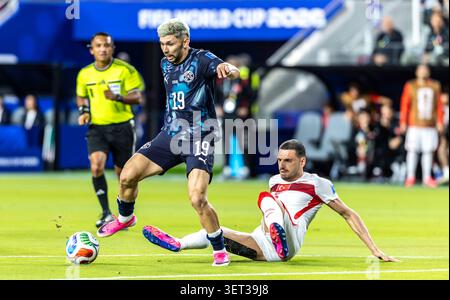 June 19 2026 TÃ¼rkiye defender Merih Demiral (3) was devastated over ...