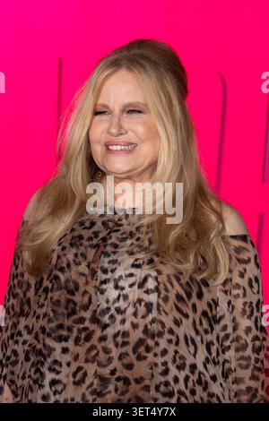 Ny. 20th June, 2026. Jennifer Coolidge at arrivals for ELLE WORLD Grand ...