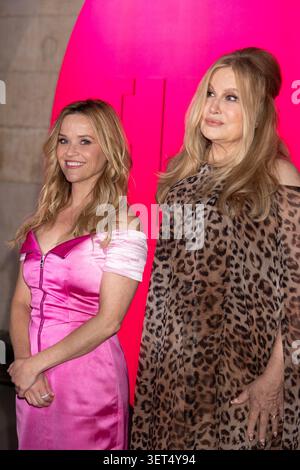 Ny. 20th June, 2026. Jennifer Coolidge at arrivals for ELLE WORLD Grand ...