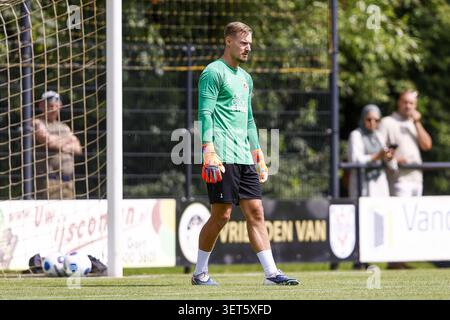 TERWOLDE , 21-06-2026 , Sportpark De Woldermarck , season 2026 / 2027 ...