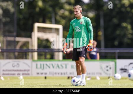 TERWOLDE , 21-06-2026 , Sportpark De Woldermarck , season 2026 / 2027 ...