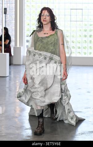 Milano, Italy. 21st June, 2026. Milan, Milan Men's Fashion Week Spring ...