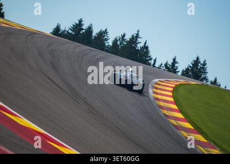 30 GLEIZES Paul (FRA),Mygale M21-F4, action during the 3rd round of the ...