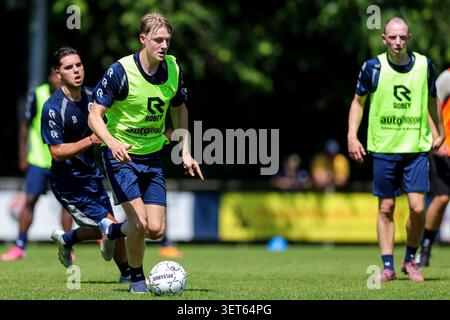 ZELHEM , 21-06-2026 , Sportpark De Pol , season 2026 / 2027 , Dutch ...