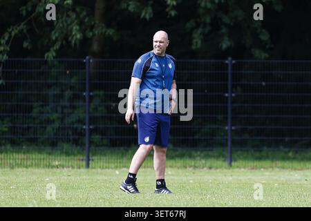 BUCHTEN , 21-06-2026 , Sportpark Het Anker, football, Dutch eredivisie ...