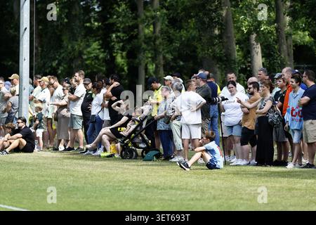 BUCHTEN , 21-06-2026 , Sportpark Het Anker, football, Dutch eredivisie ...