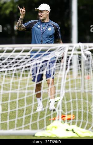BUCHTEN , 21-06-2026 , Sportpark Het Anker, football, Dutch eredivisie ...