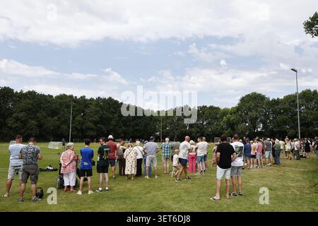 BUCHTEN , 21-06-2026 , Sportpark Het Anker, football, Dutch eredivisie ...