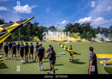 ARNHEM , 21-06-2026 , Nationaal Sportcentrum Papendal , season 2026 / ...