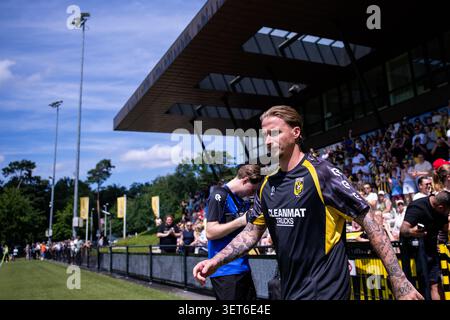 ARNHEM , 21-06-2026 , Nationaal Sportcentrum Papendal , season 2026 / ...