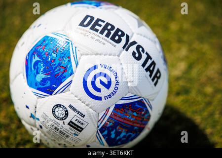 UTRECHT, 21-06-2026, Sportpark Elinkwijk, Season 2026 / 2027, Dutch ...