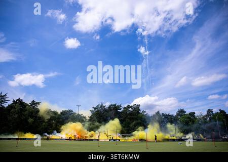 ARNHEM , 21-06-2026 , Nationaal Sportcentrum Papendal , season 2026 / ...