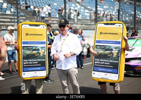 Photo: Hoch Zwei Stock Photo - Alamy