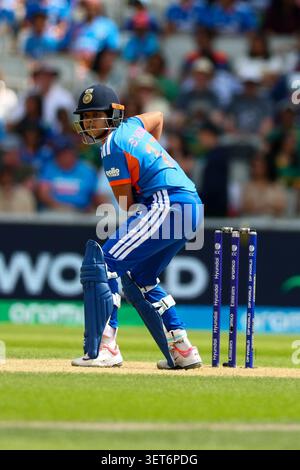 21st June 2026; Old Trafford Cricket Ground, Manchester, Lancashire ...