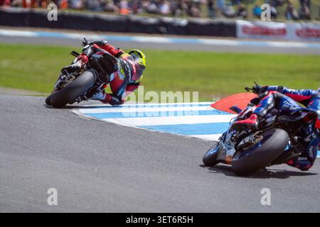 01 RYDE Kyle (gbr), Nitrous Coin Nitrous Competitions Racing Ducati ...