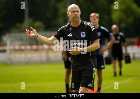 ZWOLLE, 21-6-2026, sv HTC, Sportpark de Pelikaan, season 2026/2027 ...