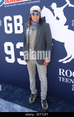 Pacific Palisades, California, USA. 20th June, 2026. Actor Michael ...
