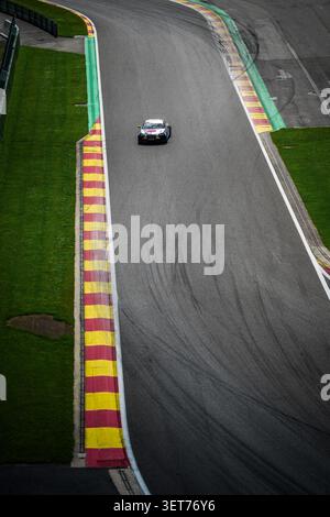 25 HERRERO Mathéo (FRA), BARRERE David (FRA), Herrero Racing,Alpine ...