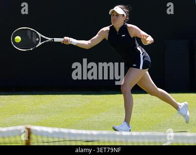 21st June 2026; Devonshire Park Lawn Tennis Club, Eastbourne, East ...
